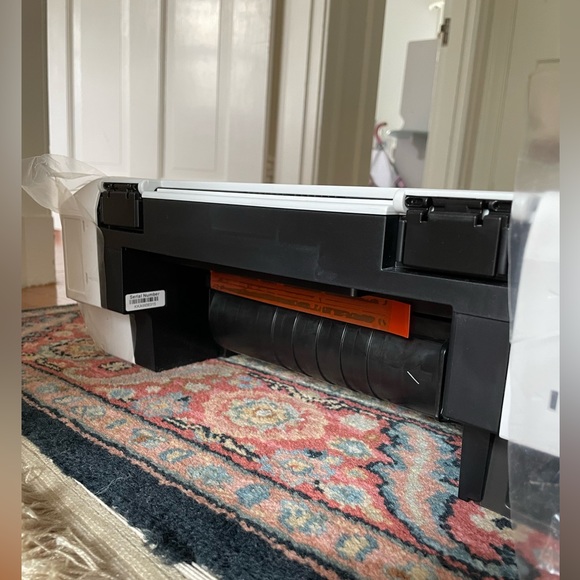 Canon | Other | Canon Mg572 Wireless Allinone Printer With Scanner And ...